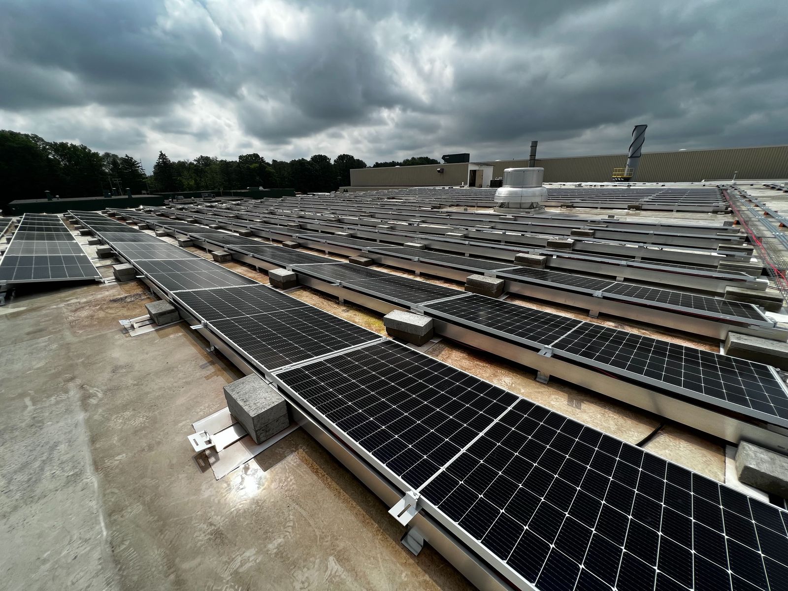 KB Racking - EkonoRack 2.0